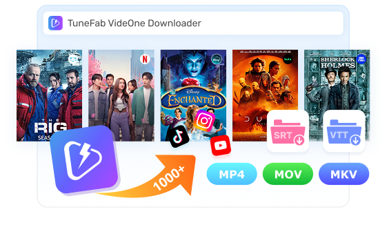 TuneFab - Music Downloader | Effizient & Blitzschnell