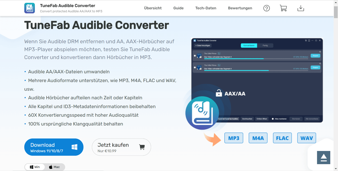 Audible ohne Abo kaufen und nutzen [komplette Anleitung 2023]
